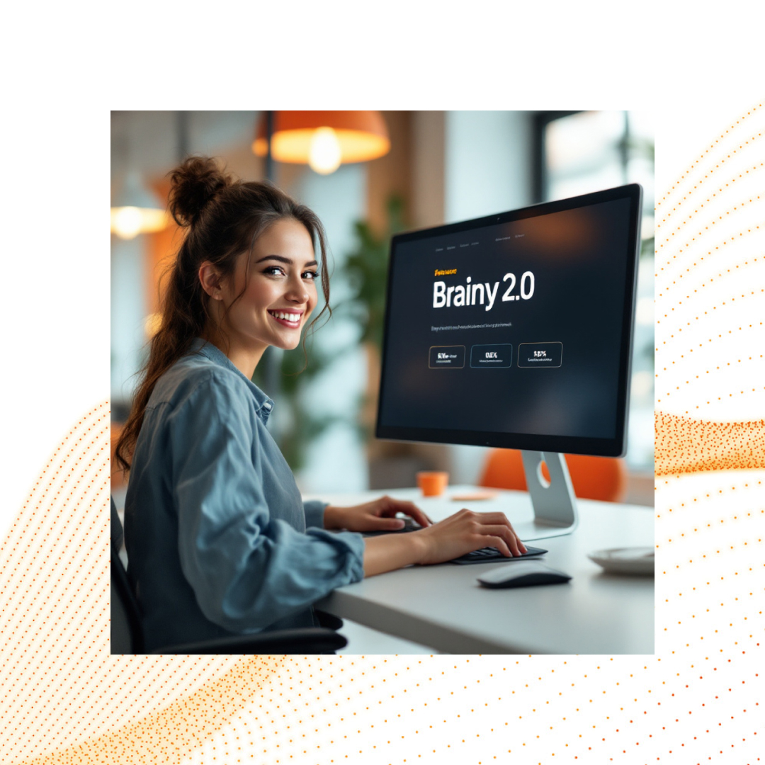 Brainy 2.0 – Die Zukunft der KI mit Individualisierung & modernster ...