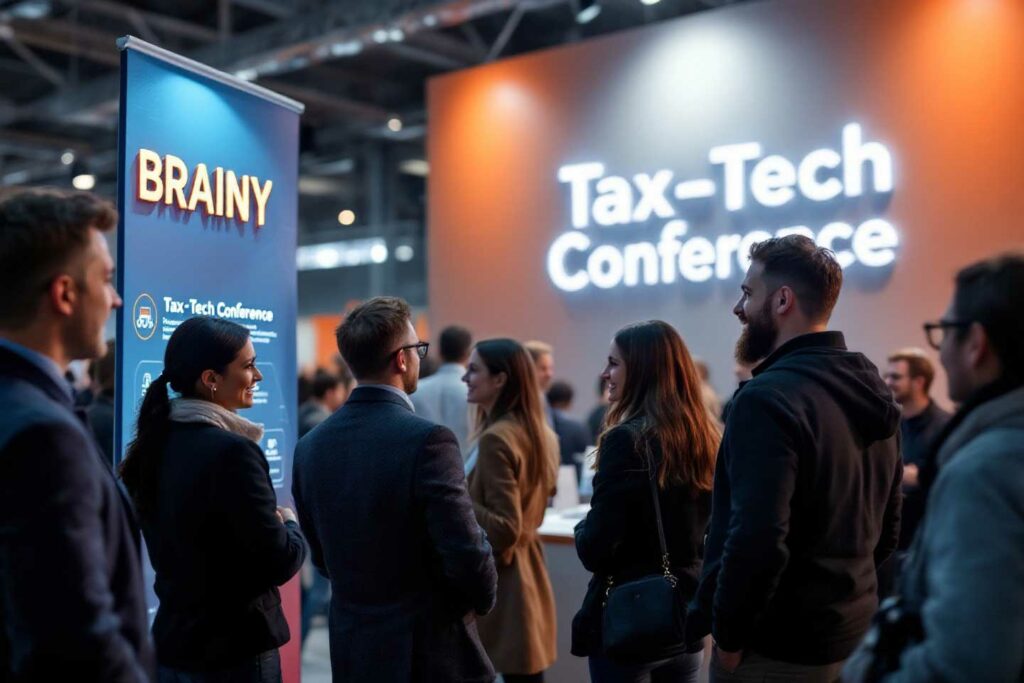 Tax-Tech-Konferenz 2025: KI-Lösungen für Steuerberater